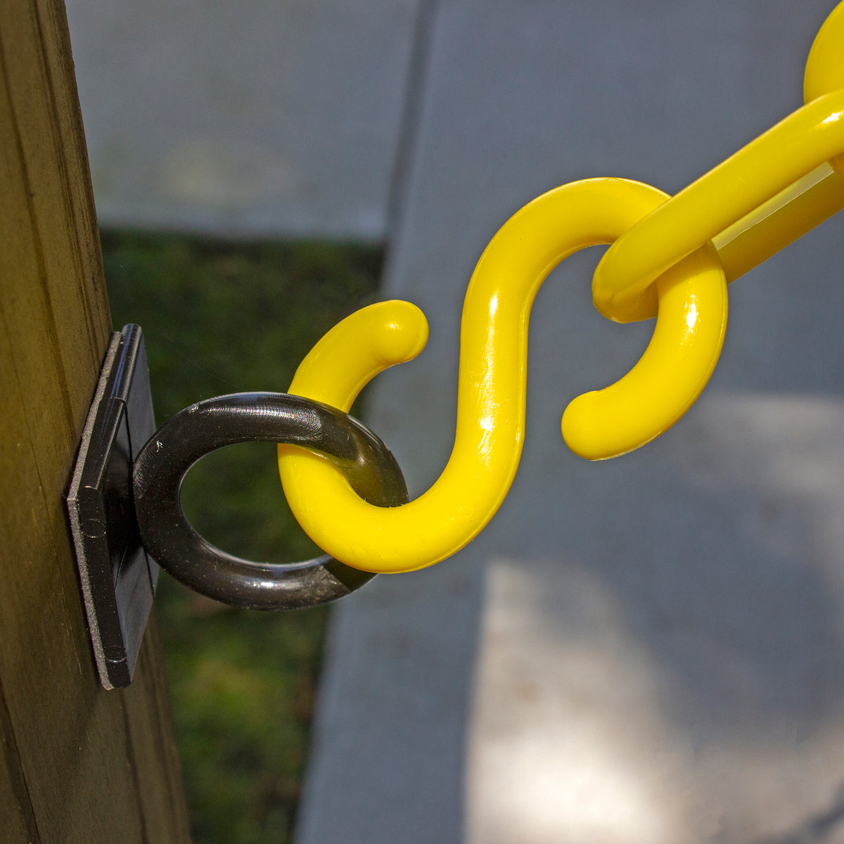 Connecting Options for Plastic Chain — Page 3 — Mr. Chain