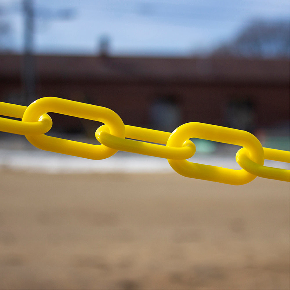 Collections — Mr. Chain