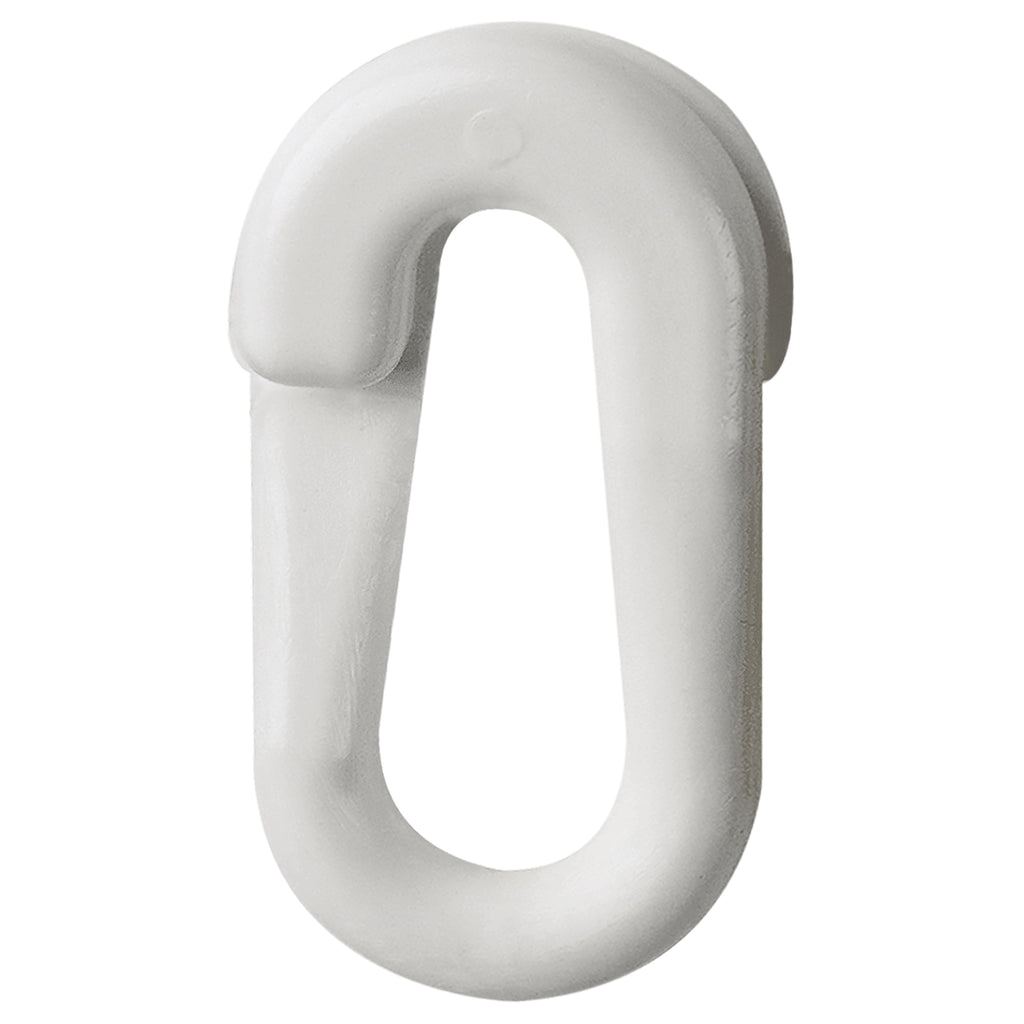 Connecting Options for Plastic Chain — Mr. Chain