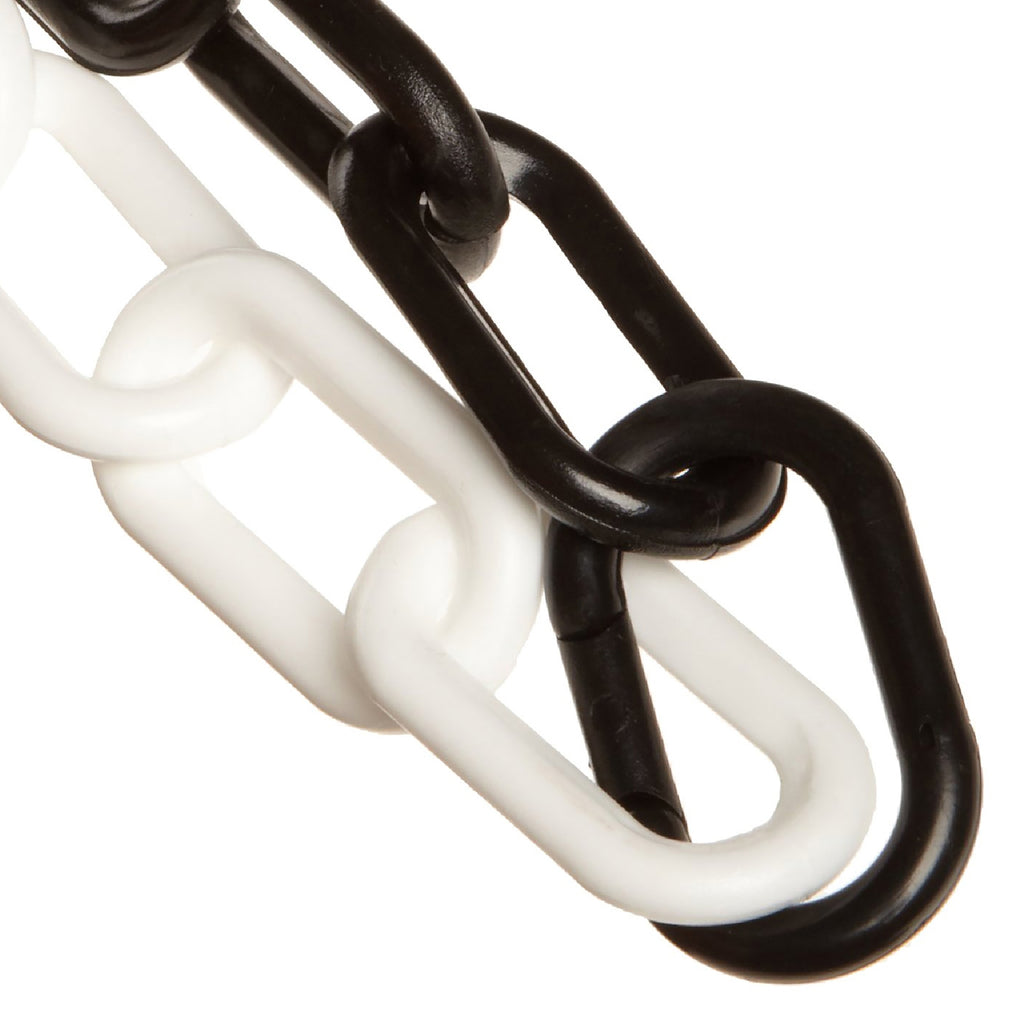 Alternating Plastic Chain — Mr. Chain