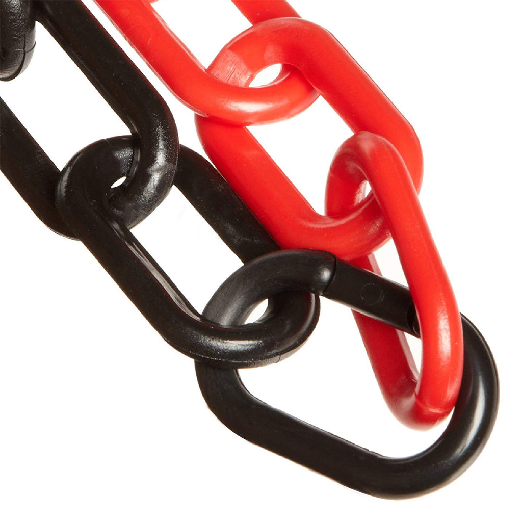 Alternating Plastic Chain — Mr. Chain