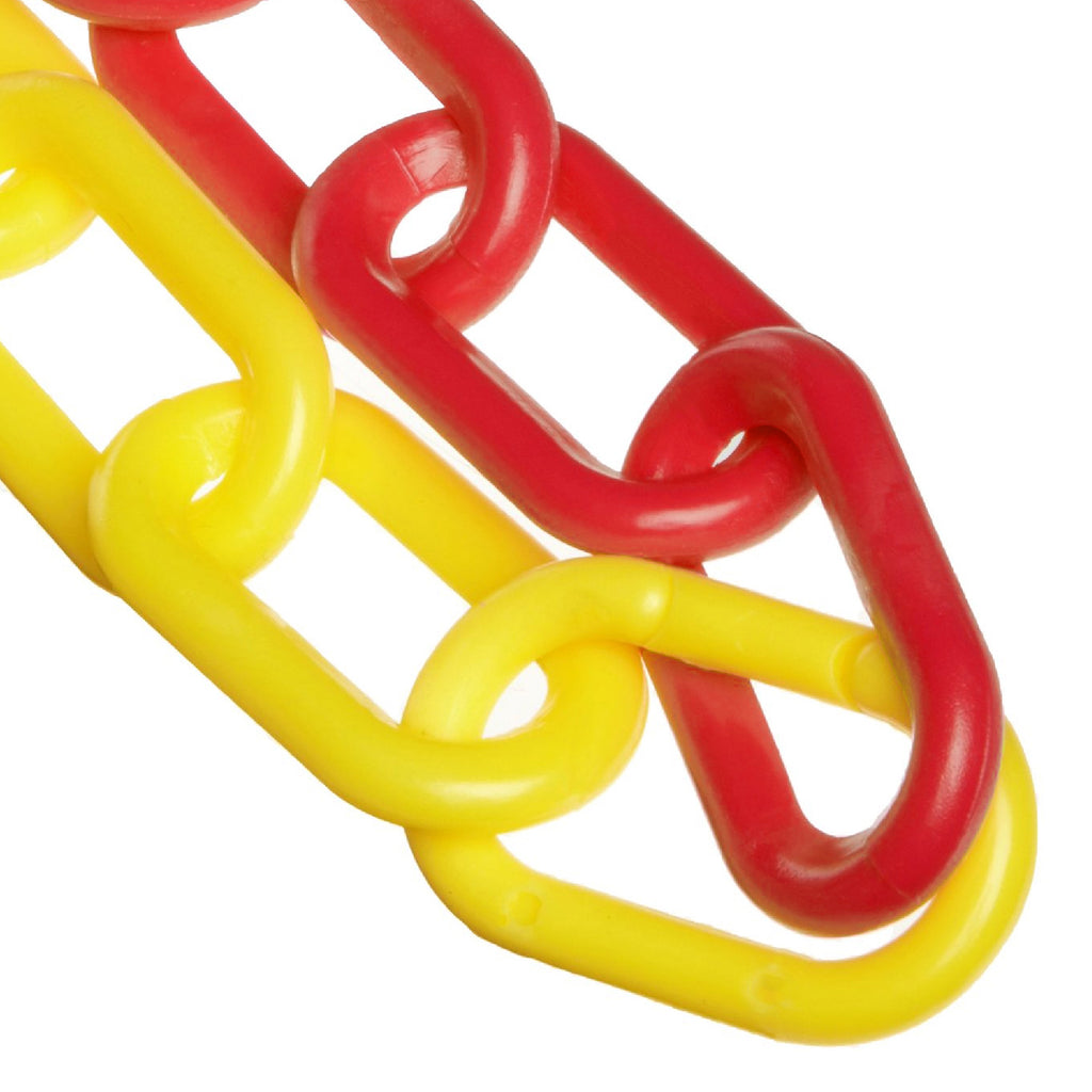 Alternating Plastic Chain — Mr. Chain