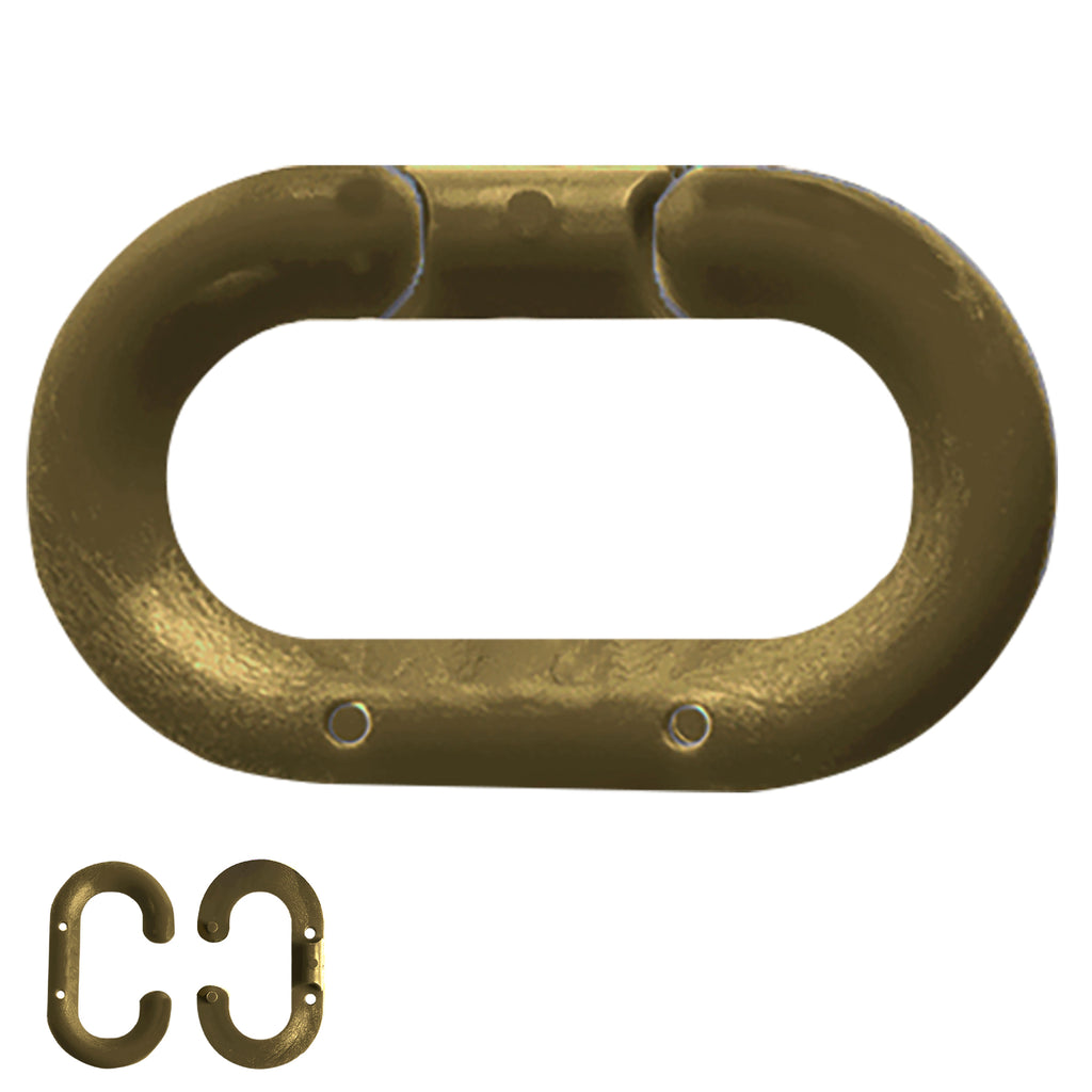 Plastic Chain Master Links — Mr. Chain