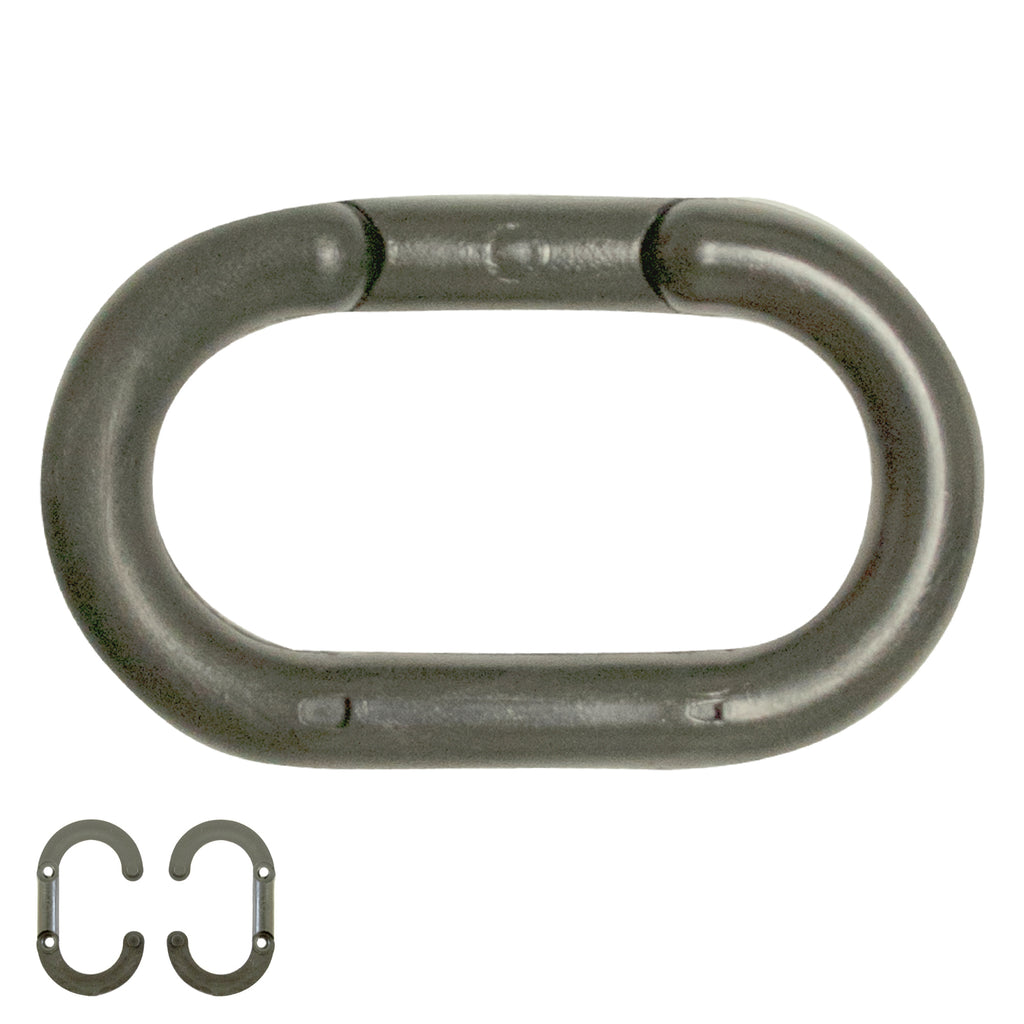 Plastic Chain Master Links — Mr. Chain