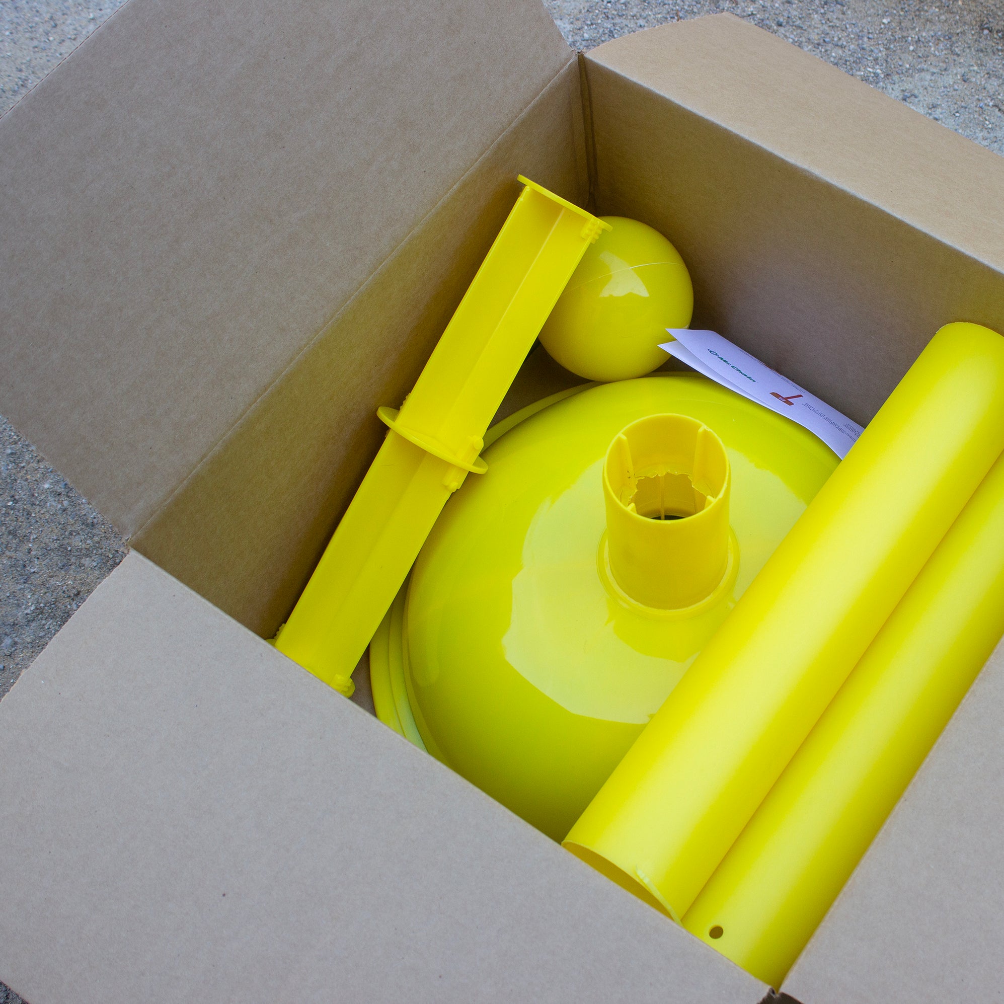 Stowable Stanchion Kits with Plastic Chain — Mr. Chain