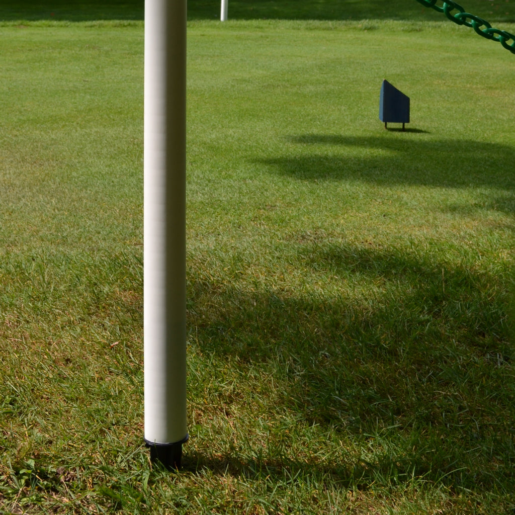 Ground Poles — Mr. Chain