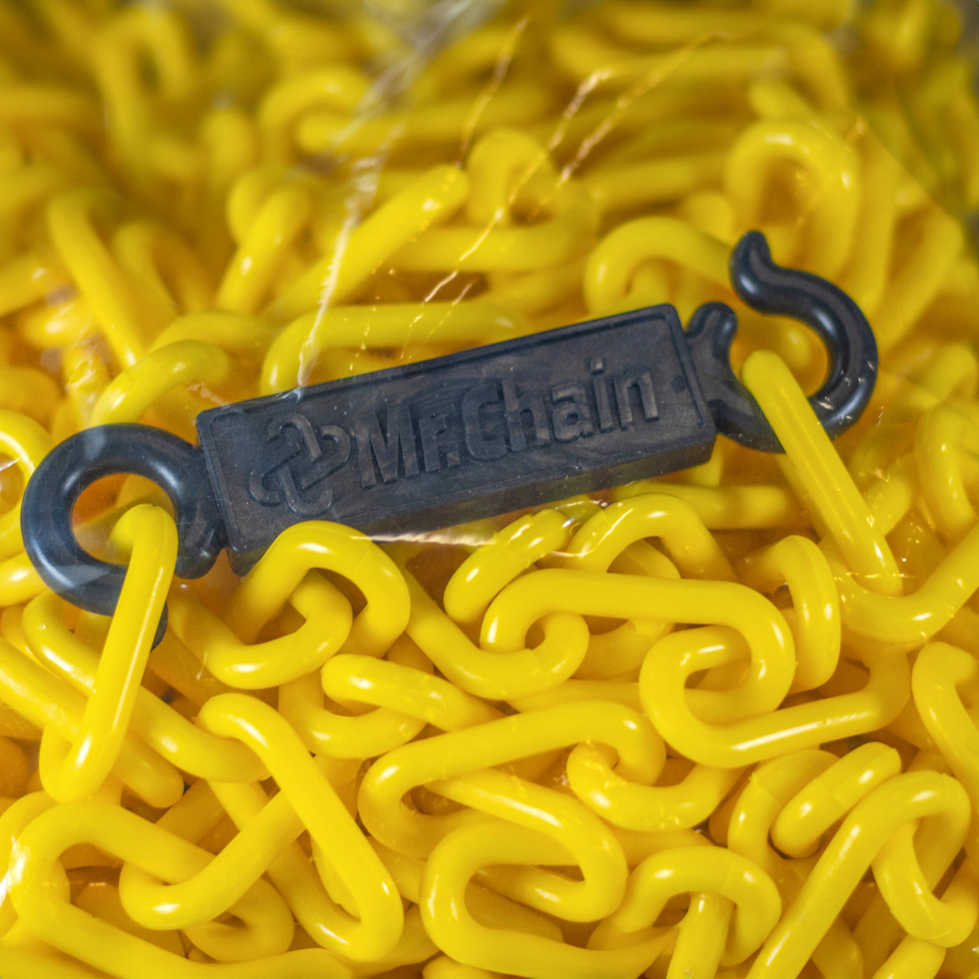 Chain Connector Clip — Mr. Chain