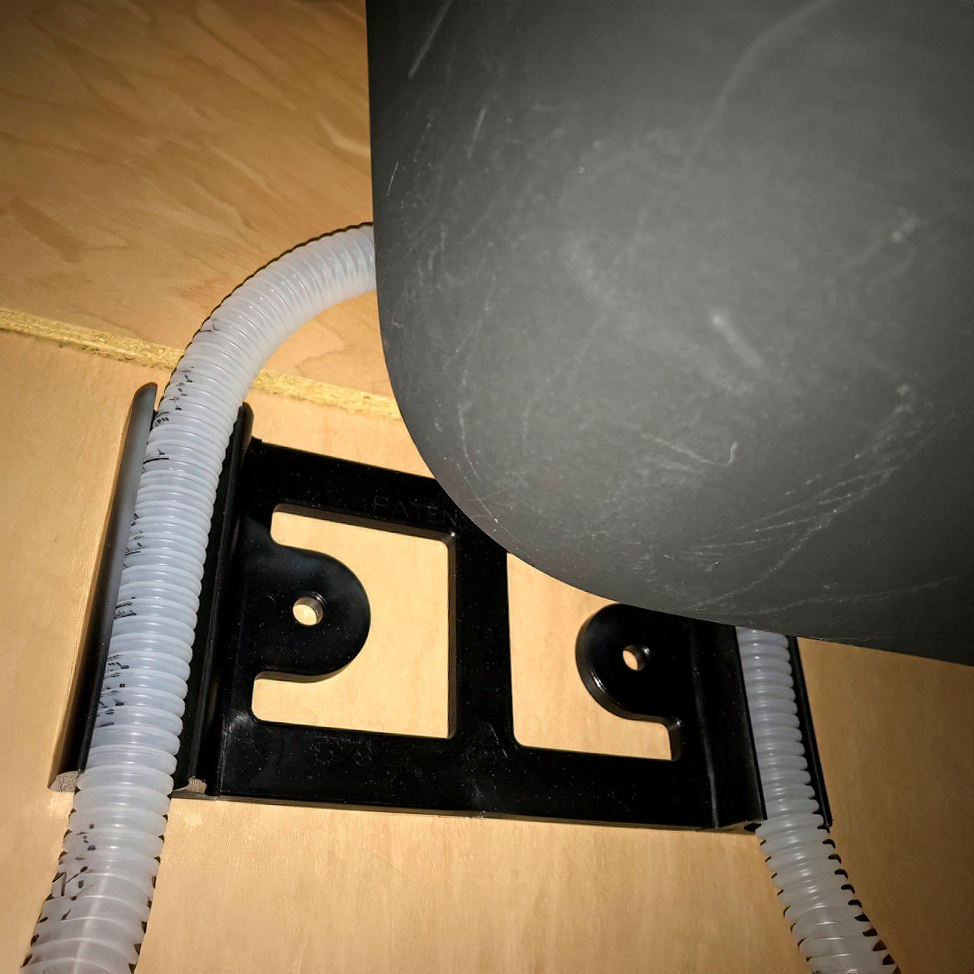 High Drain Loop Bracket — Mr. Chain