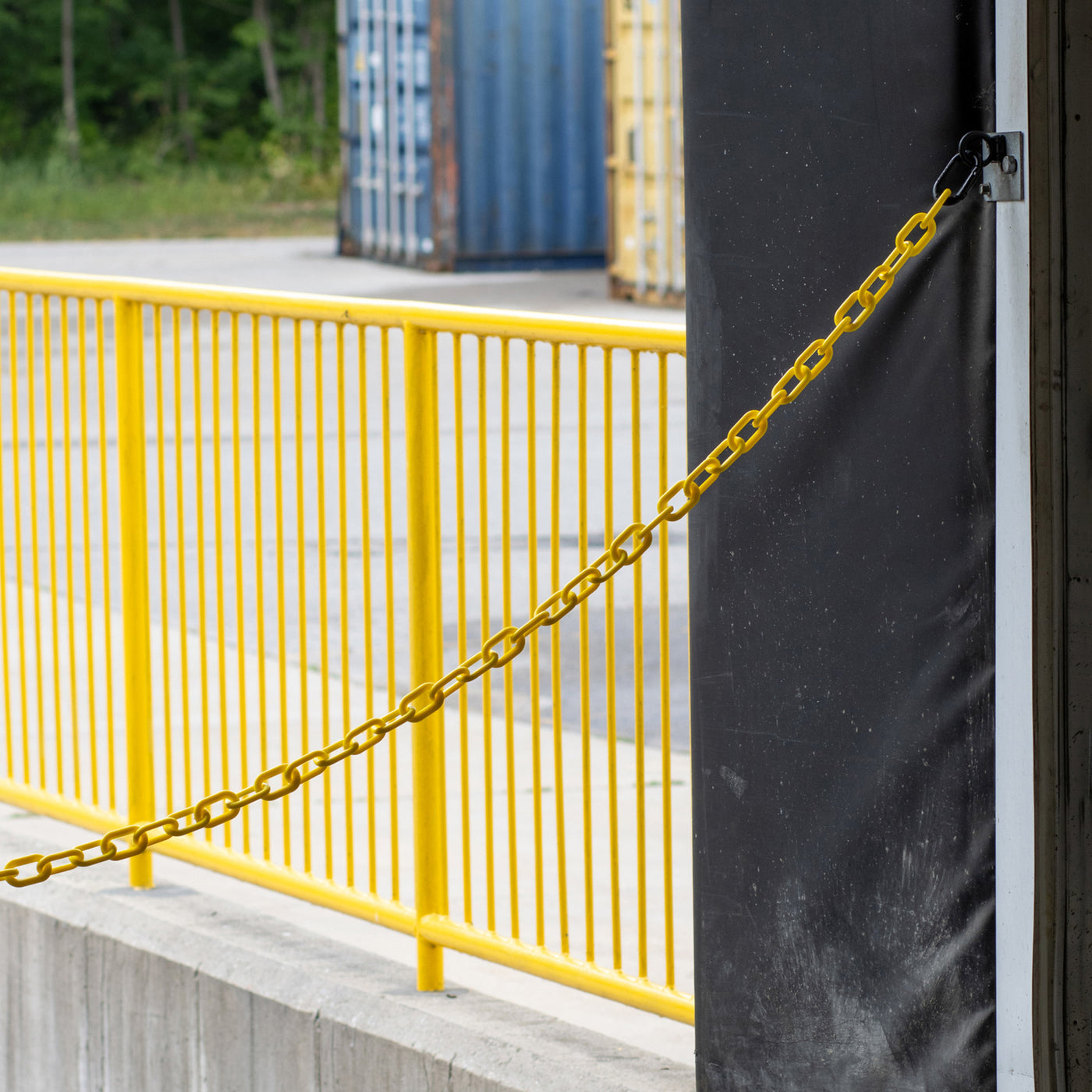 Loading Dock Kit — Mr. Chain