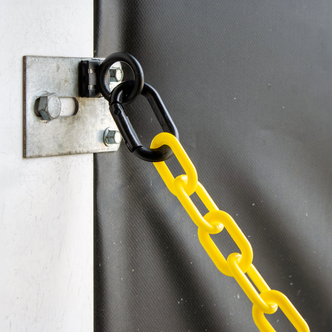 Loading Dock Kit — Mr. Chain