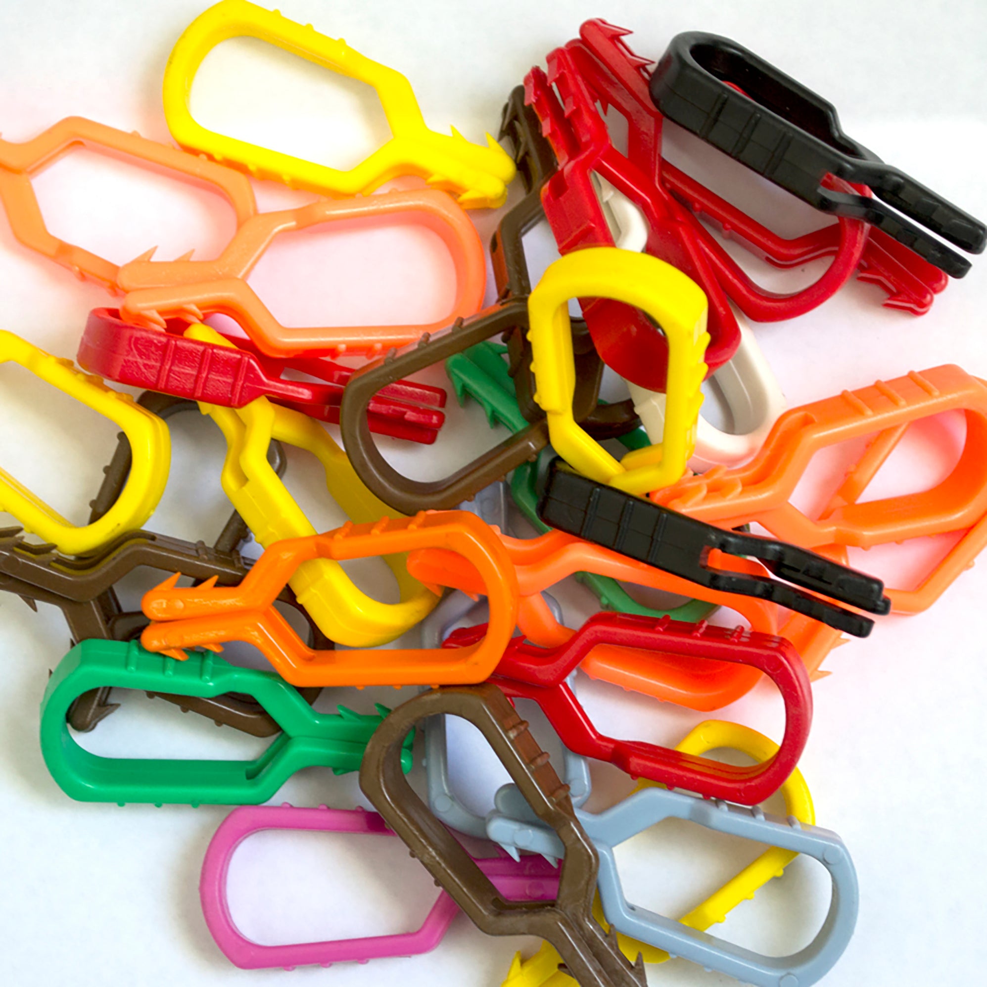 Mr. Clips™ — Mr. Chain