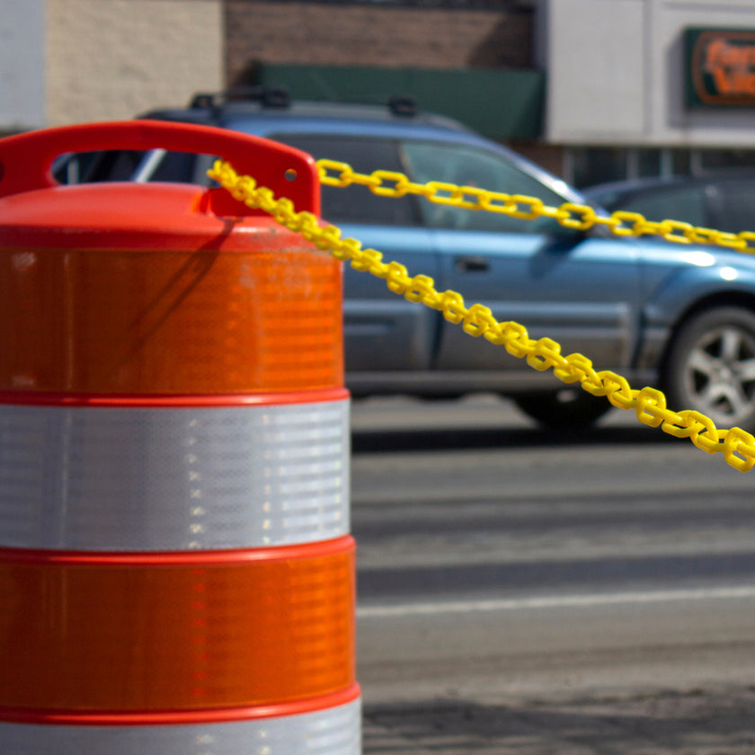 Plastic Chain: A Comprehensive Guide for Beginners — Mr. Chain