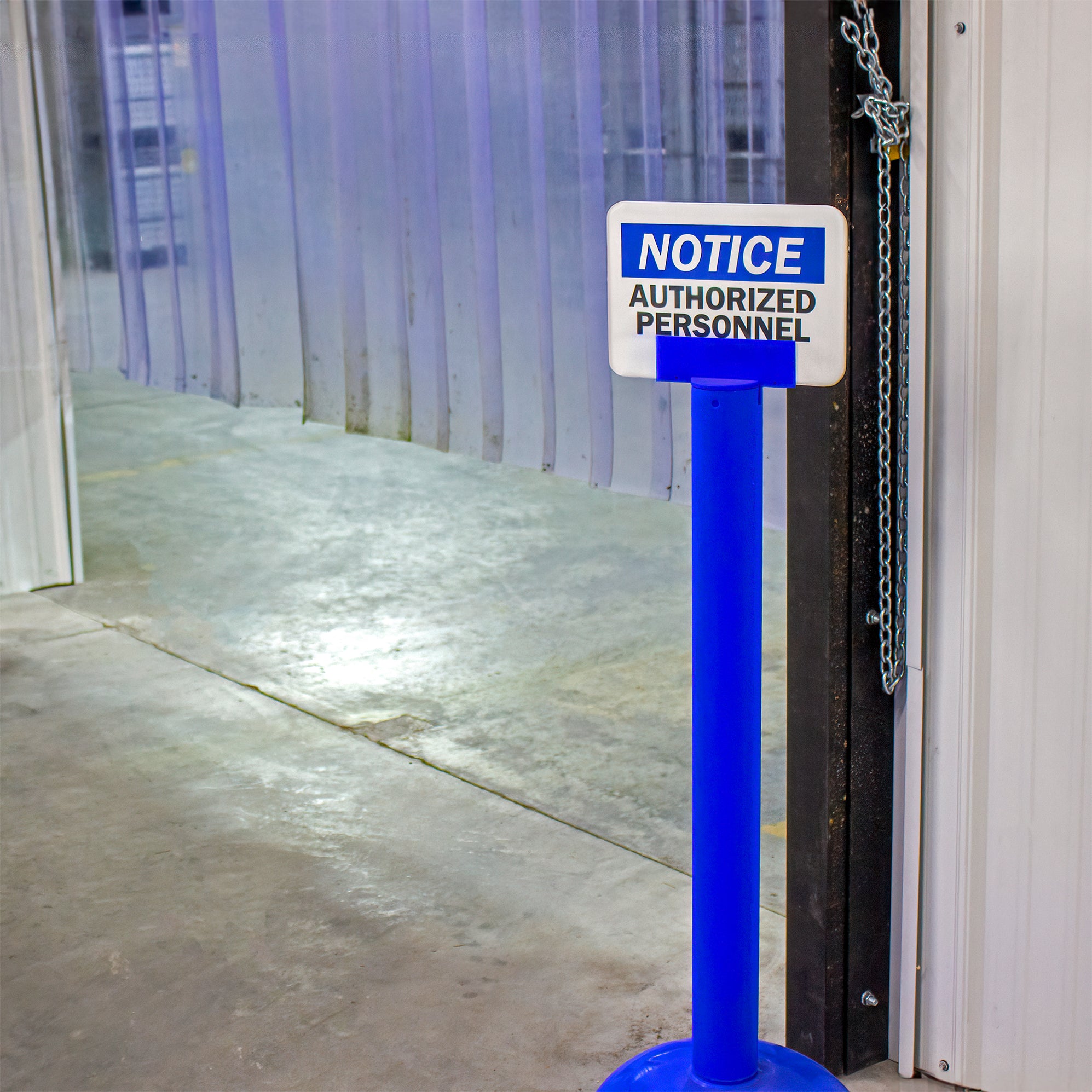 Sign Adapters — Mr. Chain