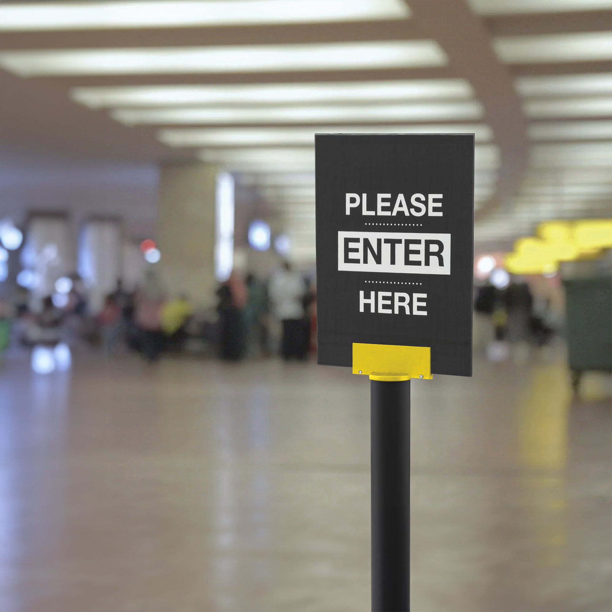 Sign Adapters — Mr. Chain