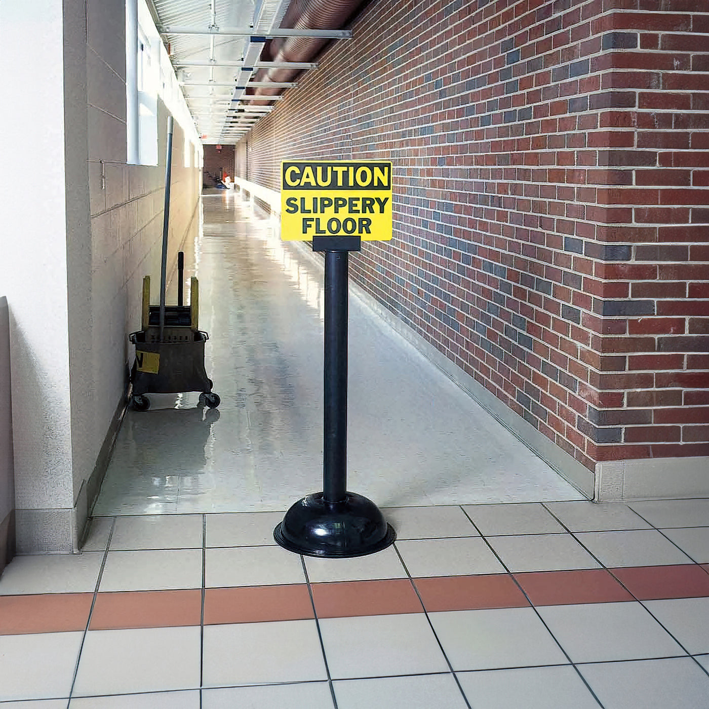 Sign Adapters — Mr. Chain