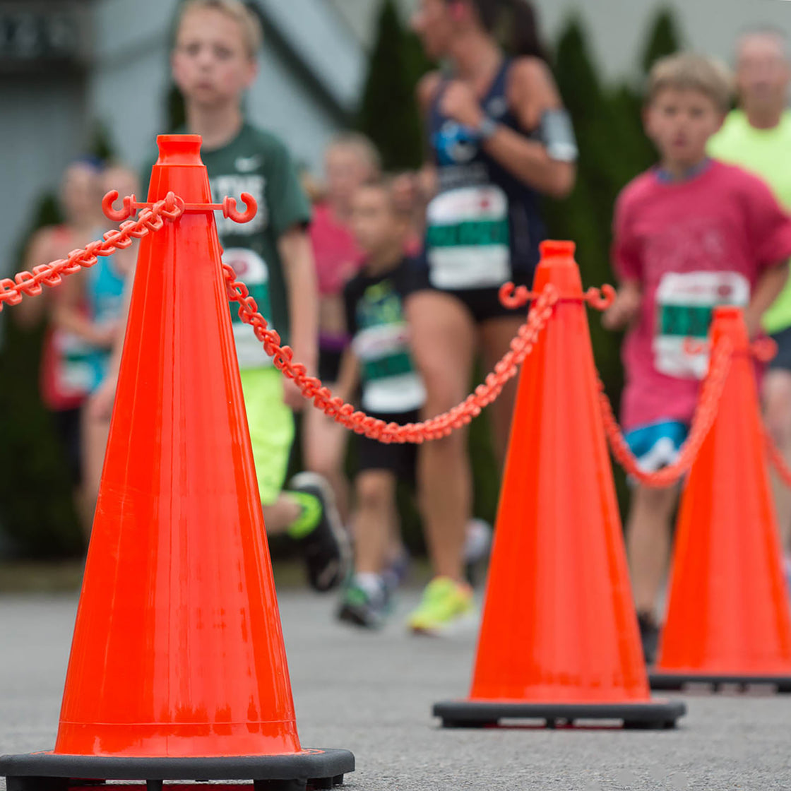 About Us — Mr. Chain