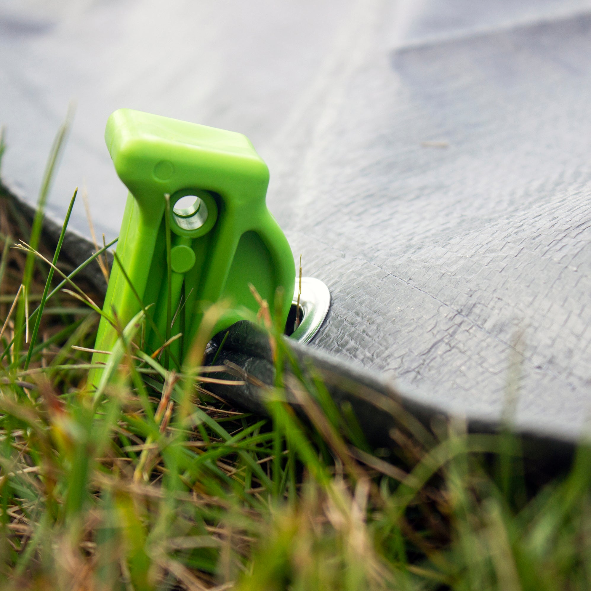 Utility Stakes — Mr. Chain