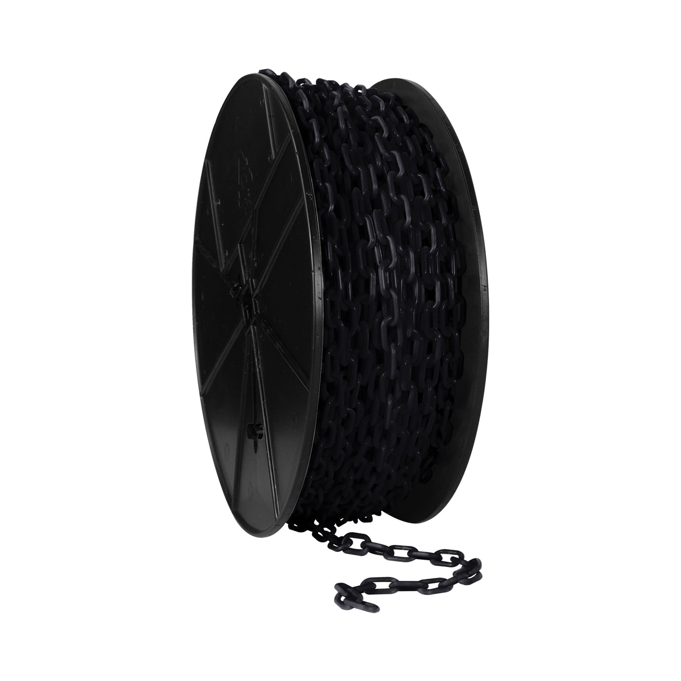 Black Plastic Chain — Mr. Chain