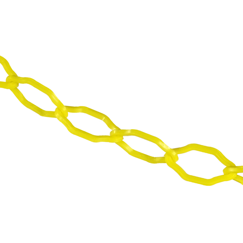 Gothic-Style Plastic Chain — Mr. Chain