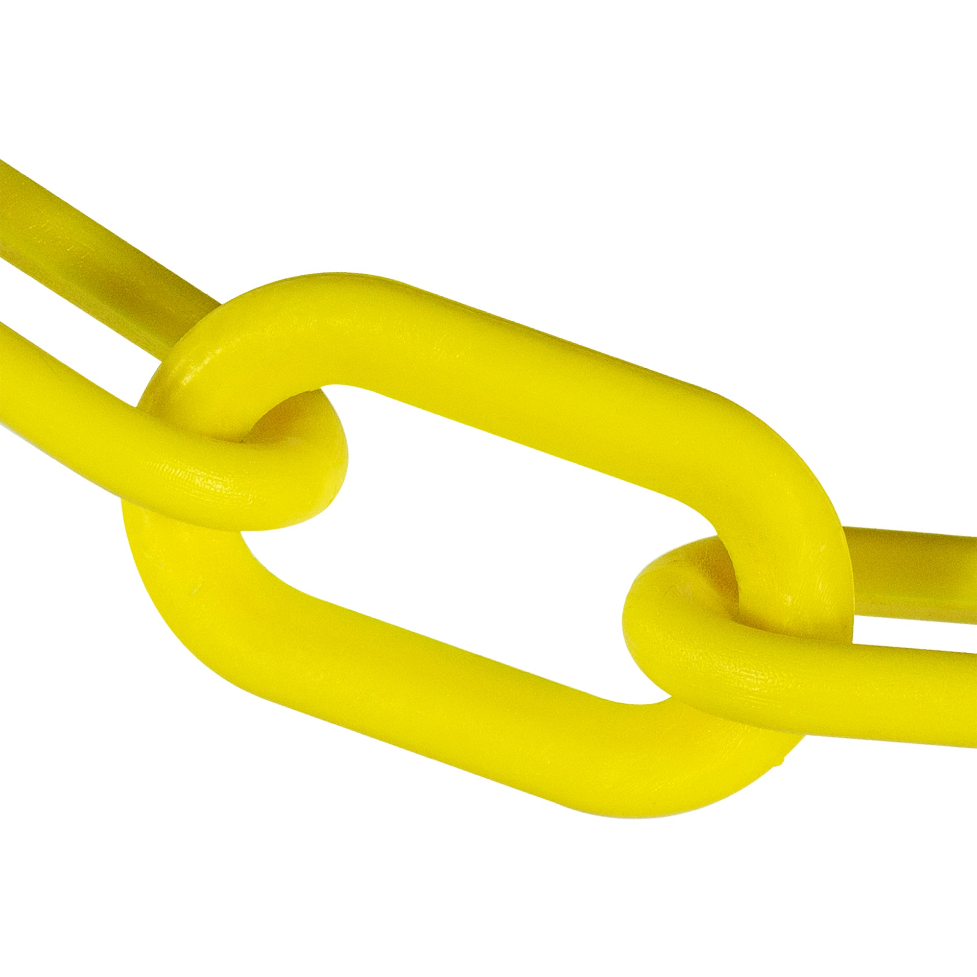 Yellow Plastic Chain — Mr. Chain